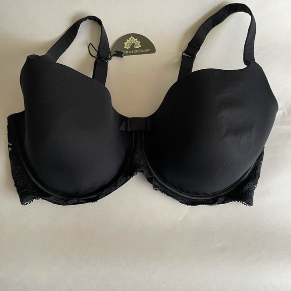 Name your price?? | Intimates & Sleepwear | Lou Paris Bra 34f | Poshmark